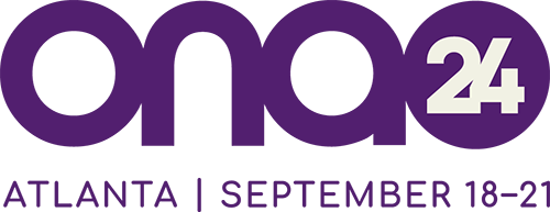 Schedule Overview — ONA24