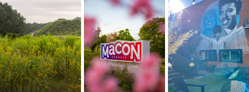 Macon: A Knight City Experience [Sponsored] — ONA24