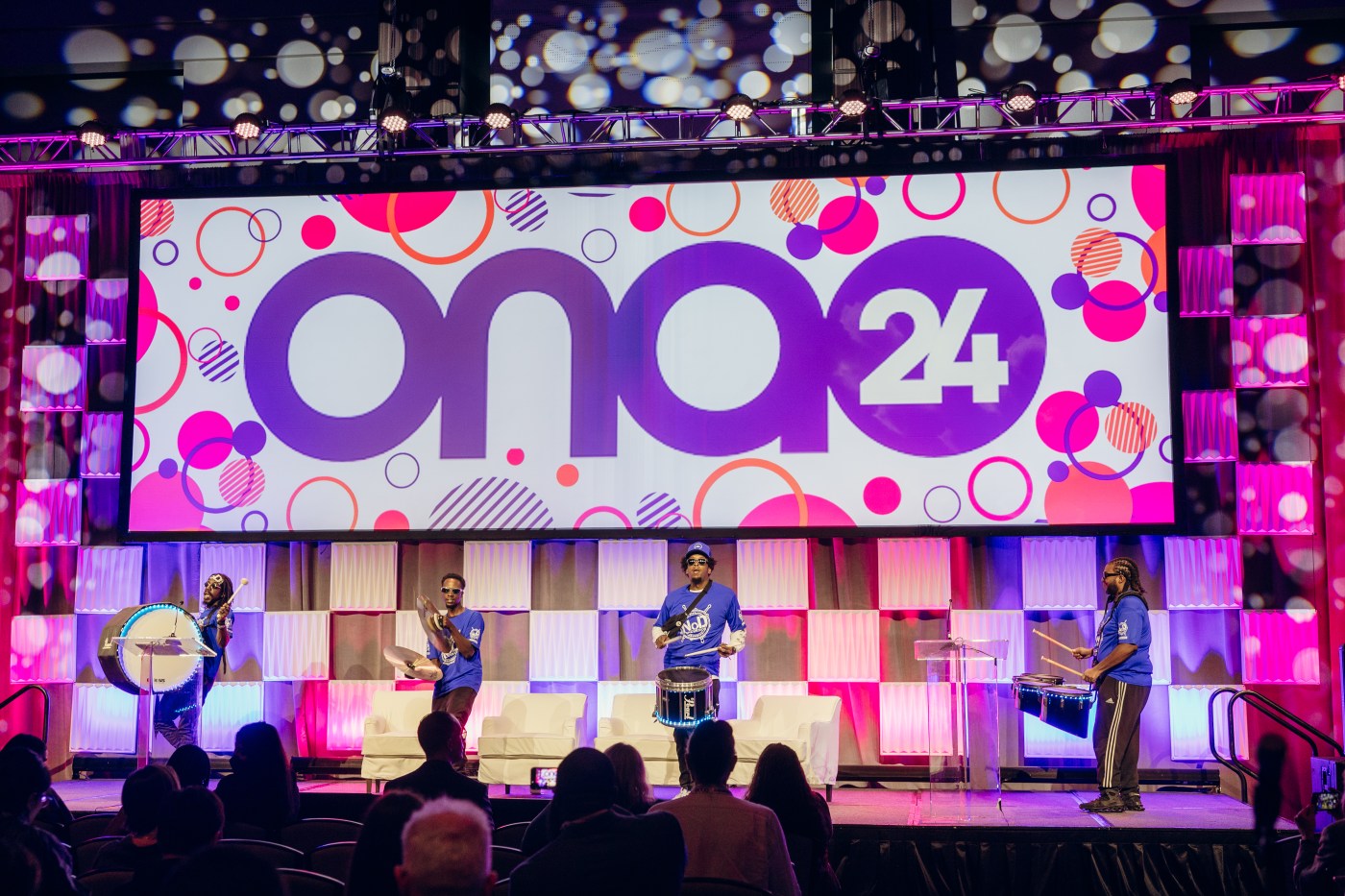 Where Are We Going Next? A Guide to ONA Before and After Hours. — ONA24